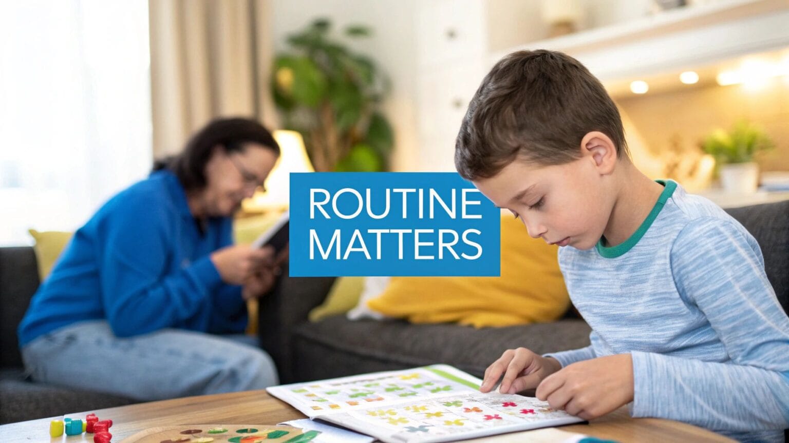 How Can I Help My Autistic Child: A Parent's Comprehensive Guide to ...