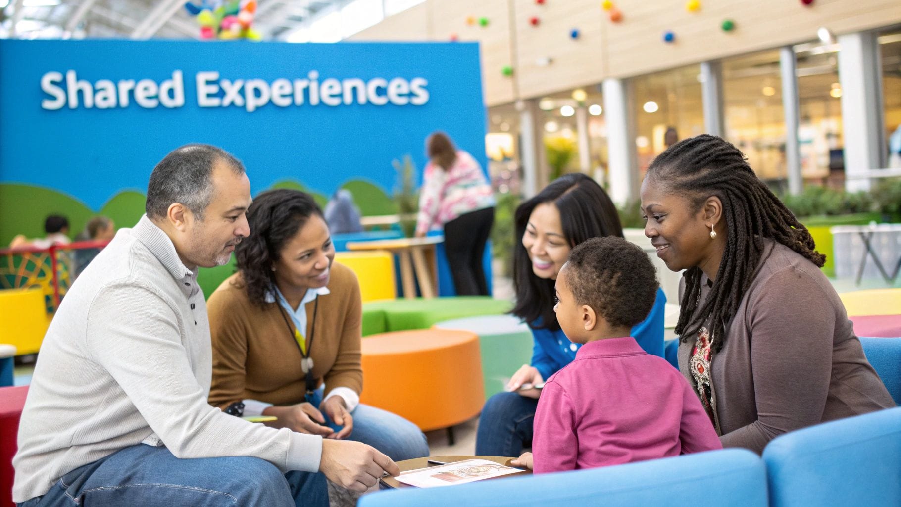 Autism Parenting Support Groups: A Guide to Finding Your Community ...