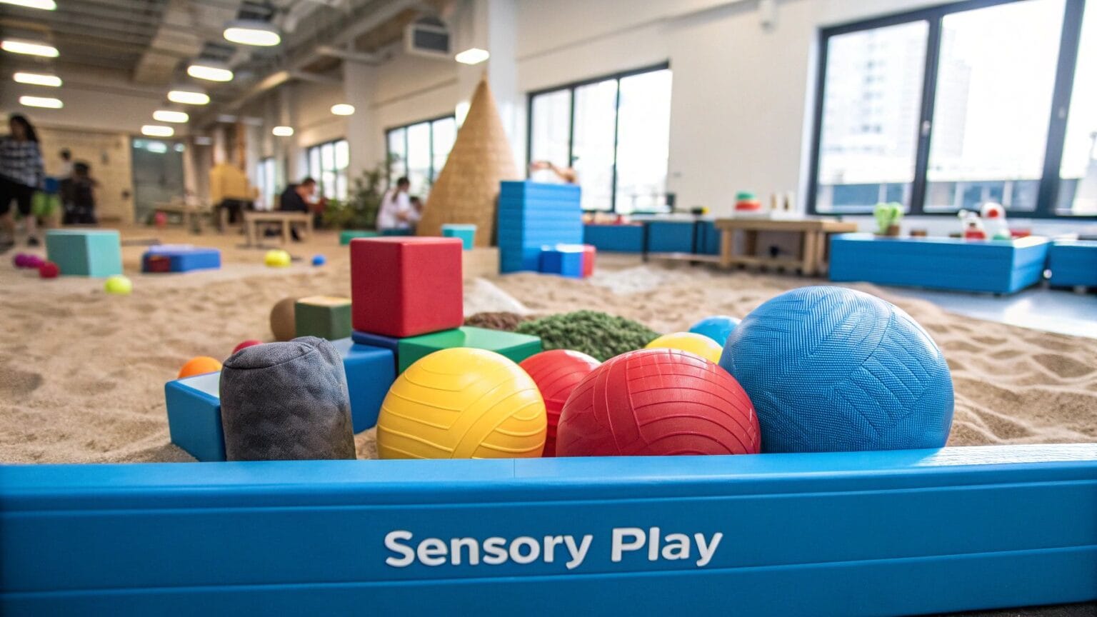 Transform Your Space: Complete Guide to Autism Sensory Room Ideas ...