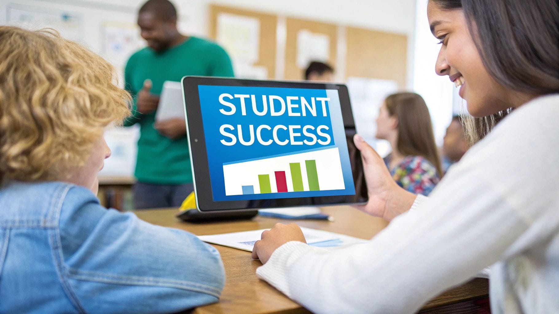 Essential Guide to Special Education Progress Monitoring: Strategies ...