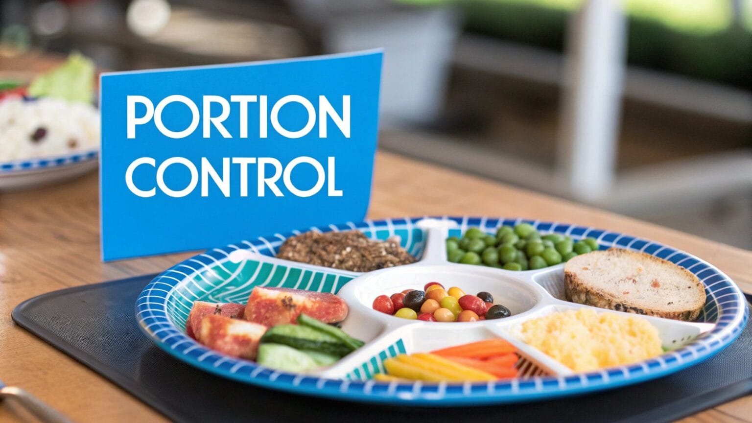 Autism Diet Meal Plan: A Nutrition Guide for Parents and Providers ...