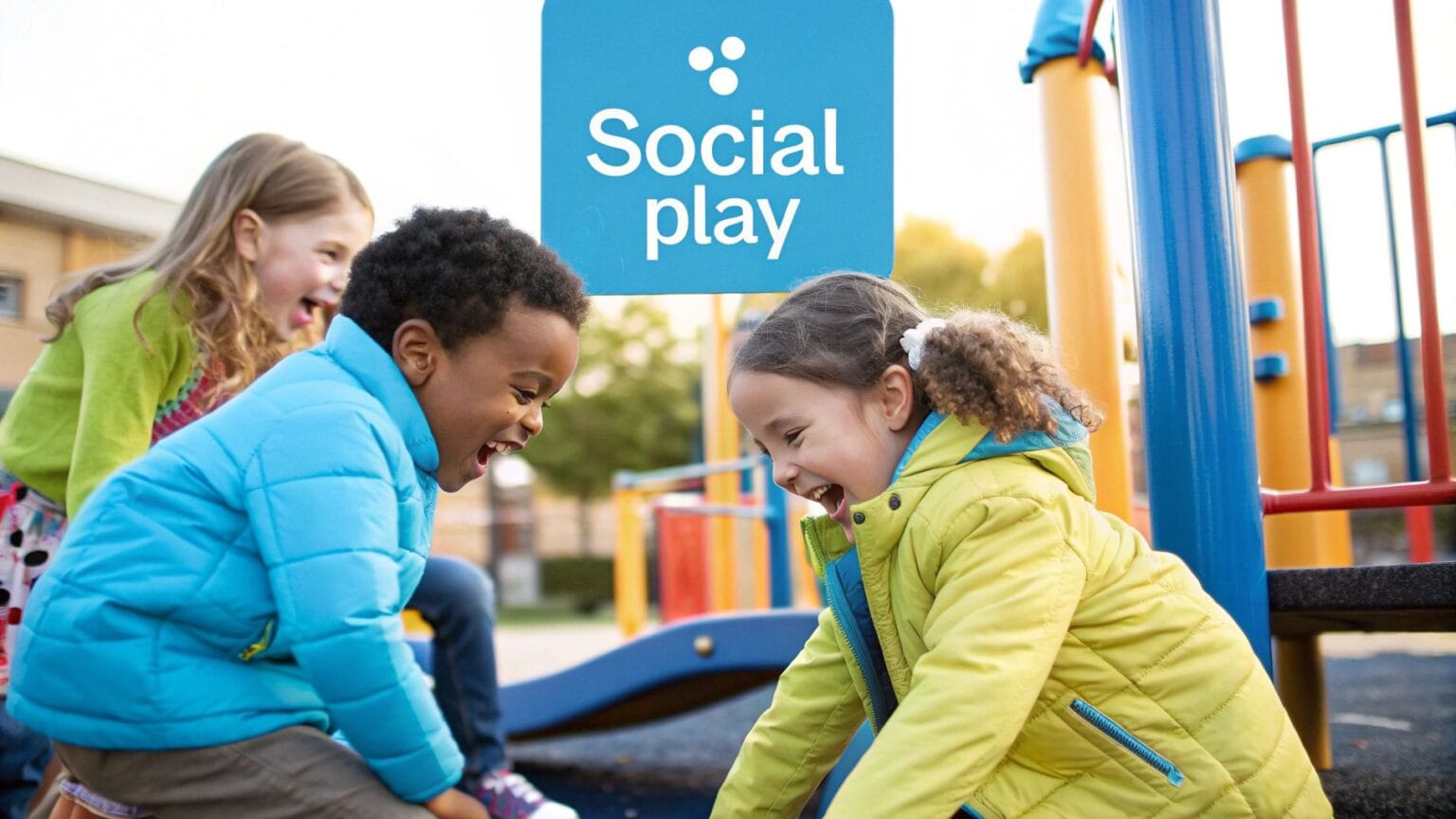 10 Engaging Autism Social Skills Activities That Make a Real Difference ...