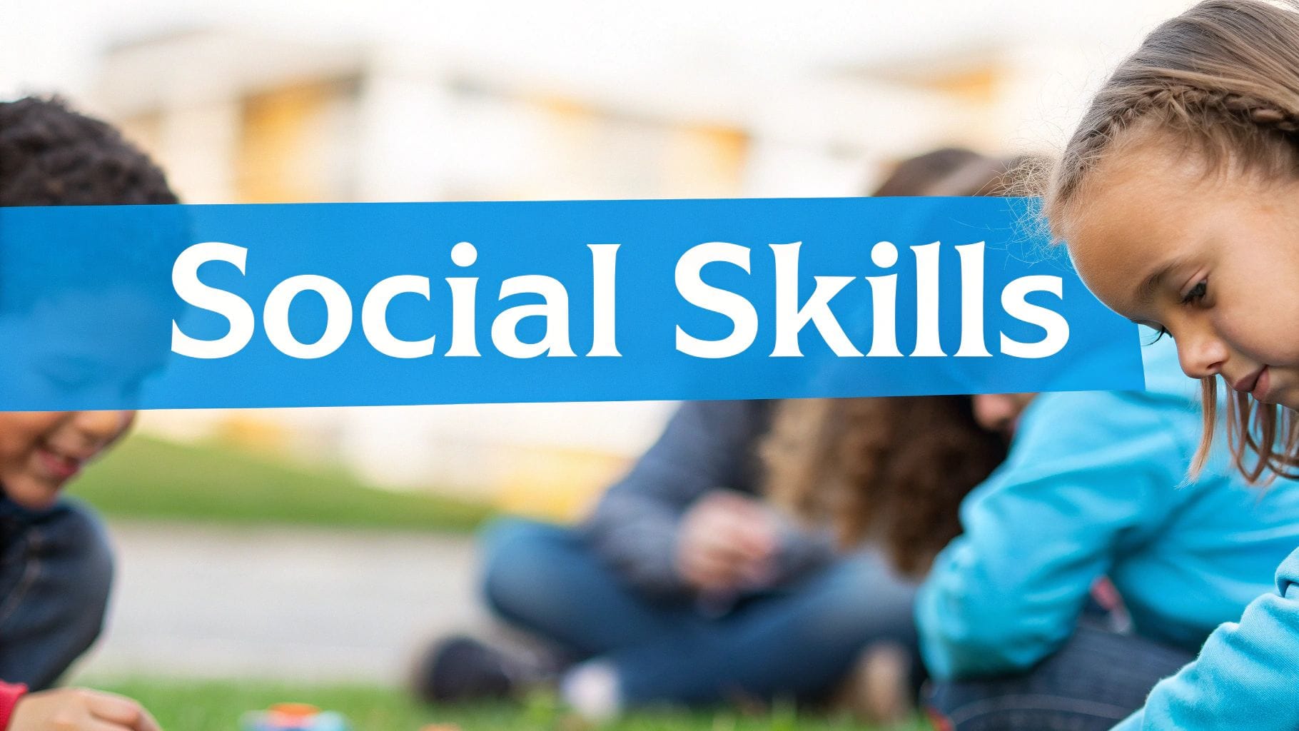 10 Engaging Autism Social Skills Activities That Make a Real Difference ...