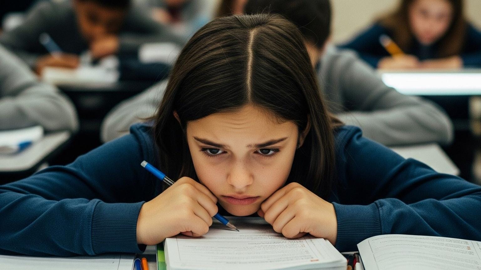 Why Social Triggers Cause Autism Meltdowns - Guiding Growth