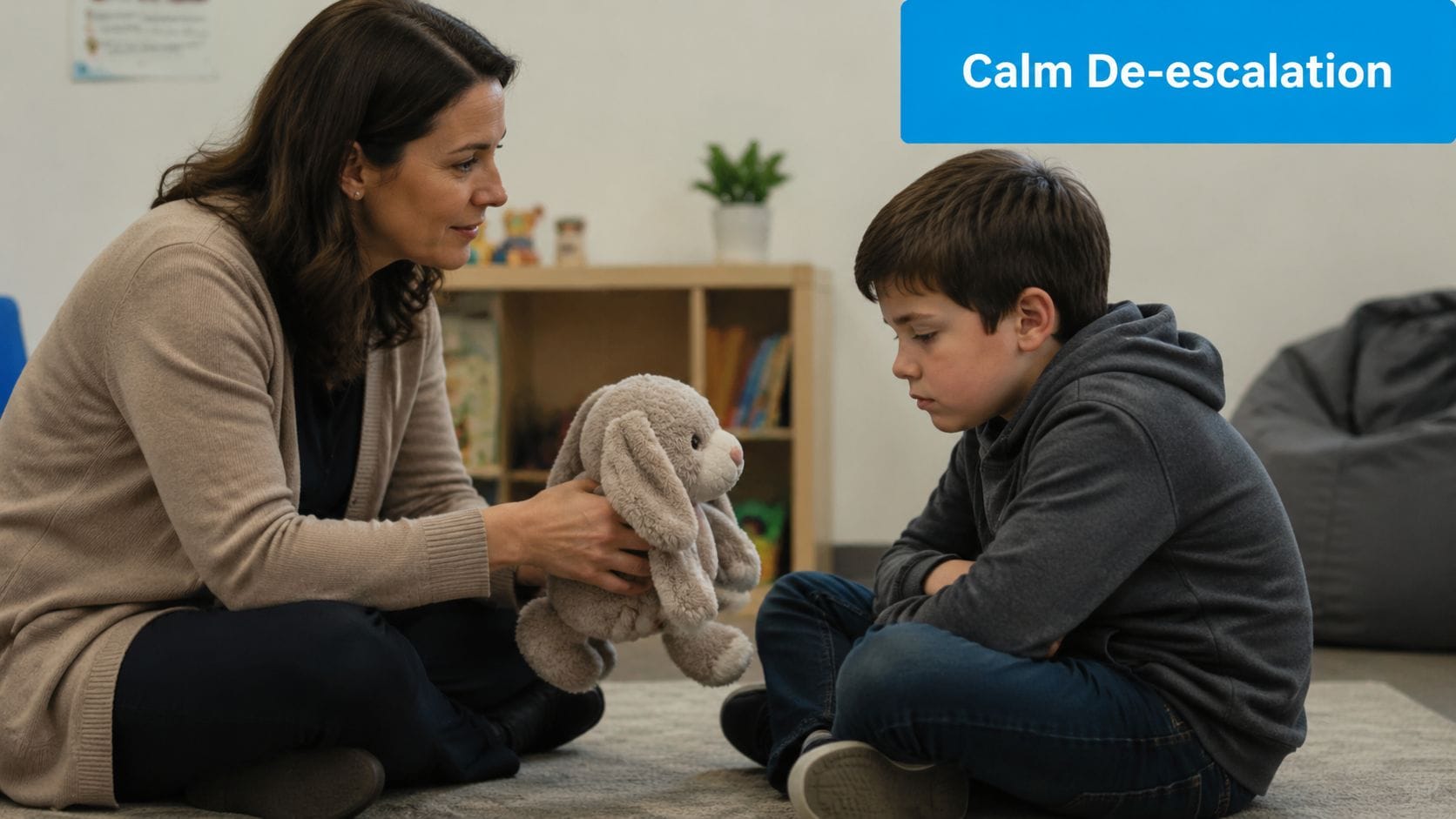 Understanding Anger Issues Autism: A Guide for Parents
